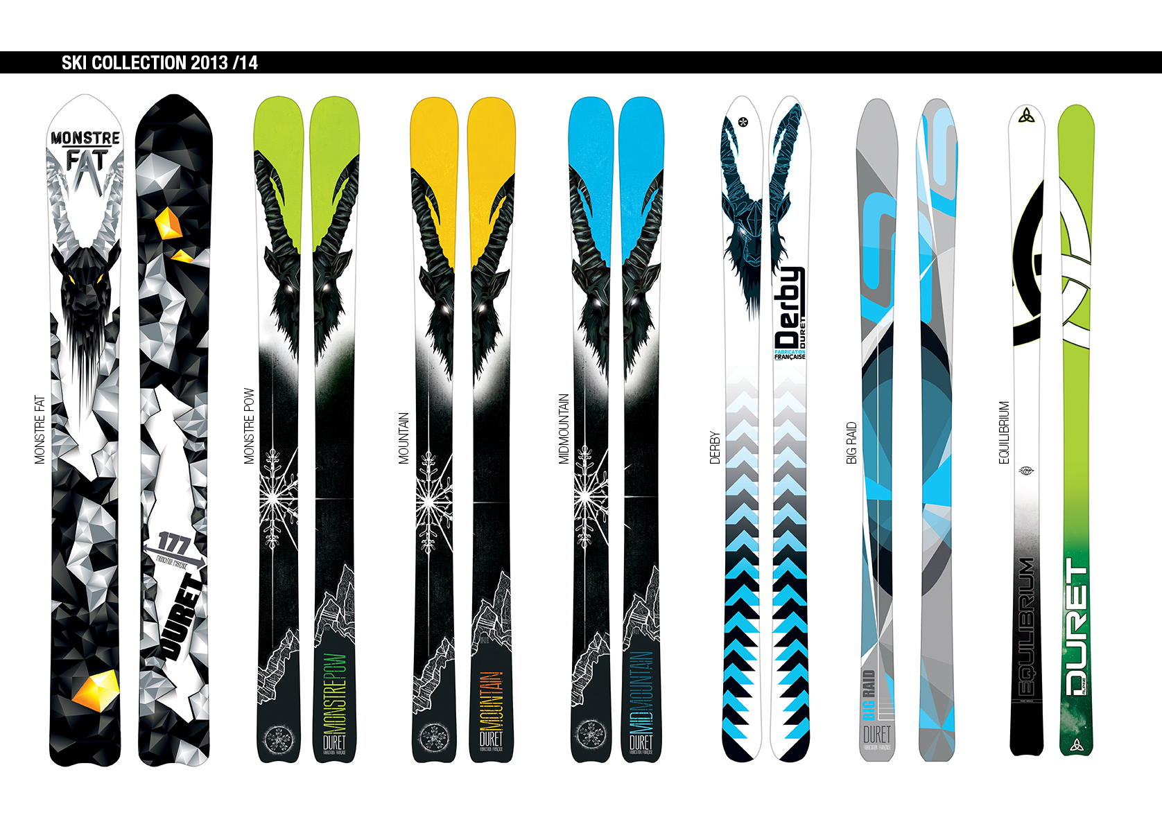 Comment choisir ses ski ? – agencesportive